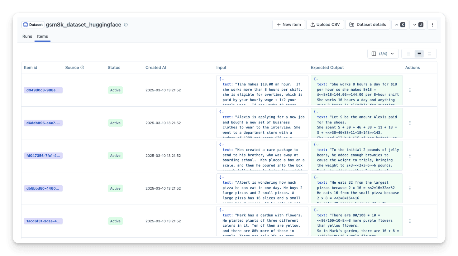 🤗 Hugging Face and 🪢 Langfuse: 5 Ways to use them Together - Langfuse Blog