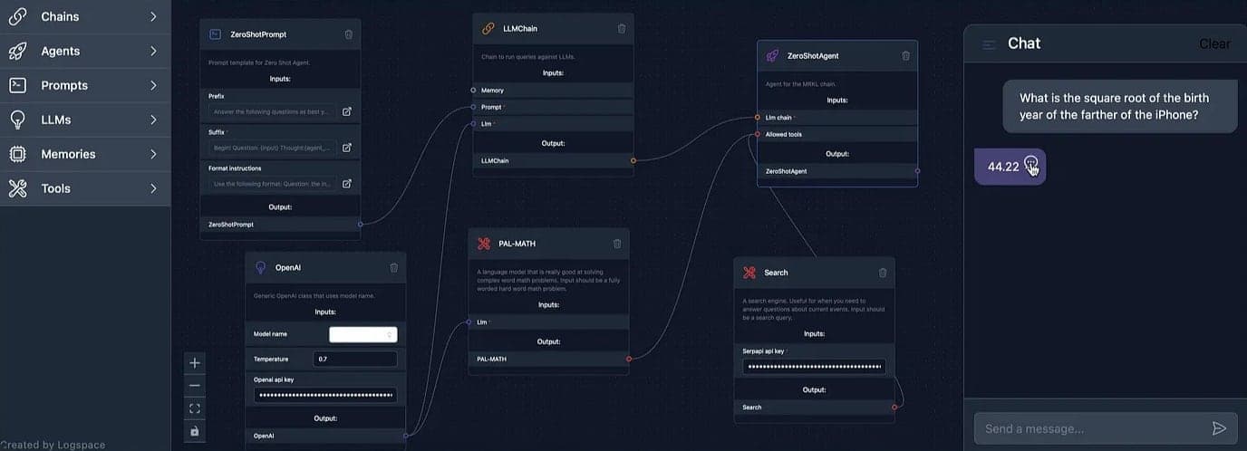 AI Agent Observability with Langfuse - Langfuse Blog