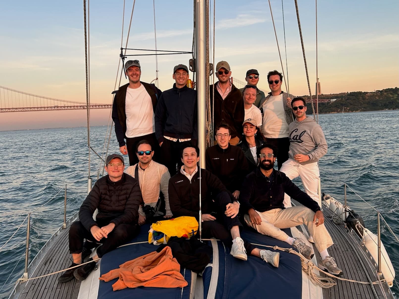 About Langfuse - Langfuse