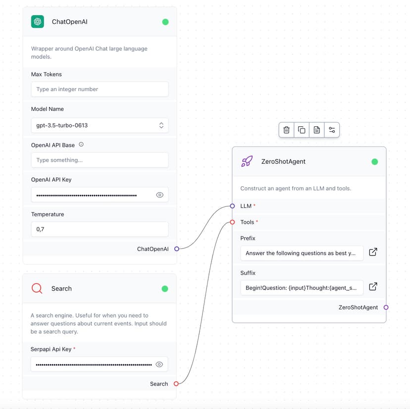 Langflow x Langfuse - Langfuse Blog