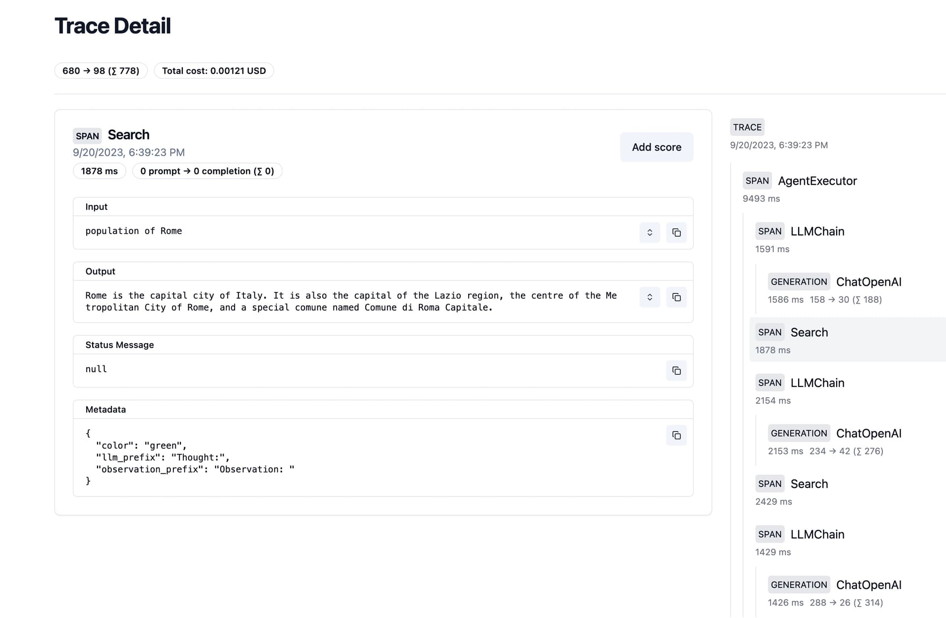 Langflow x Langfuse - Langfuse Blog