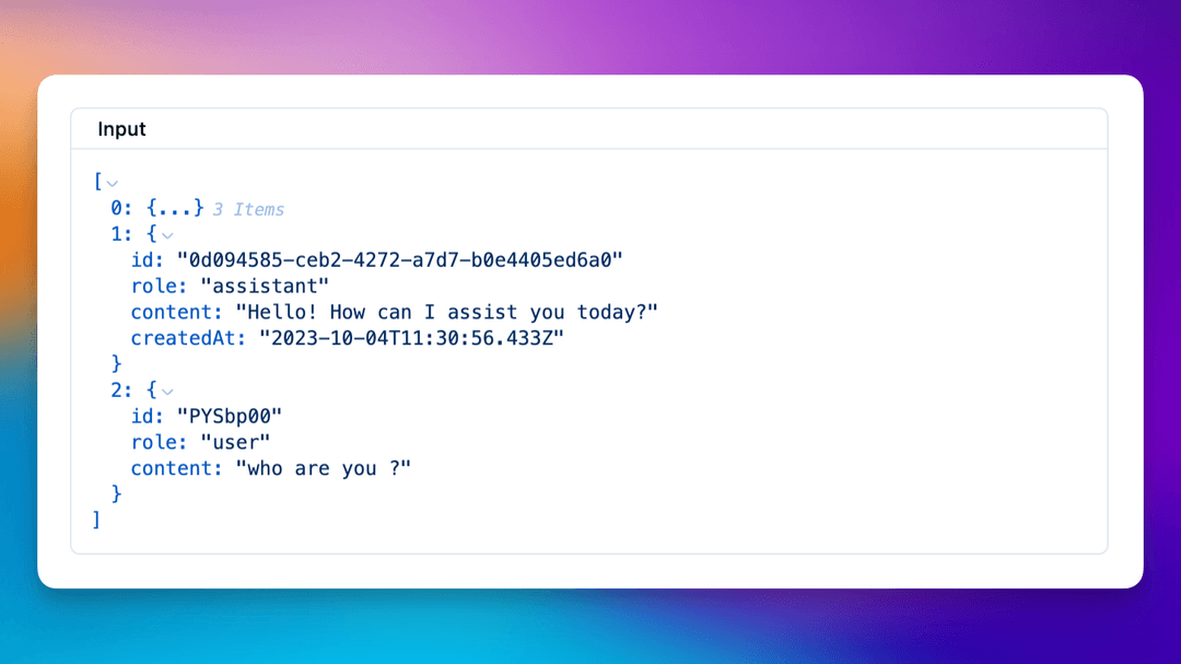 Changelog - Langfuse