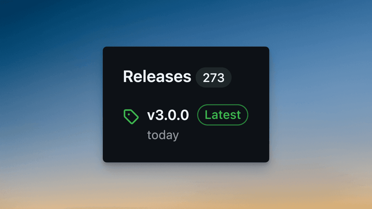 Langfuse v3 stable release - Langfuse