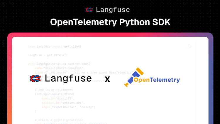 Changelog - Langfuse
