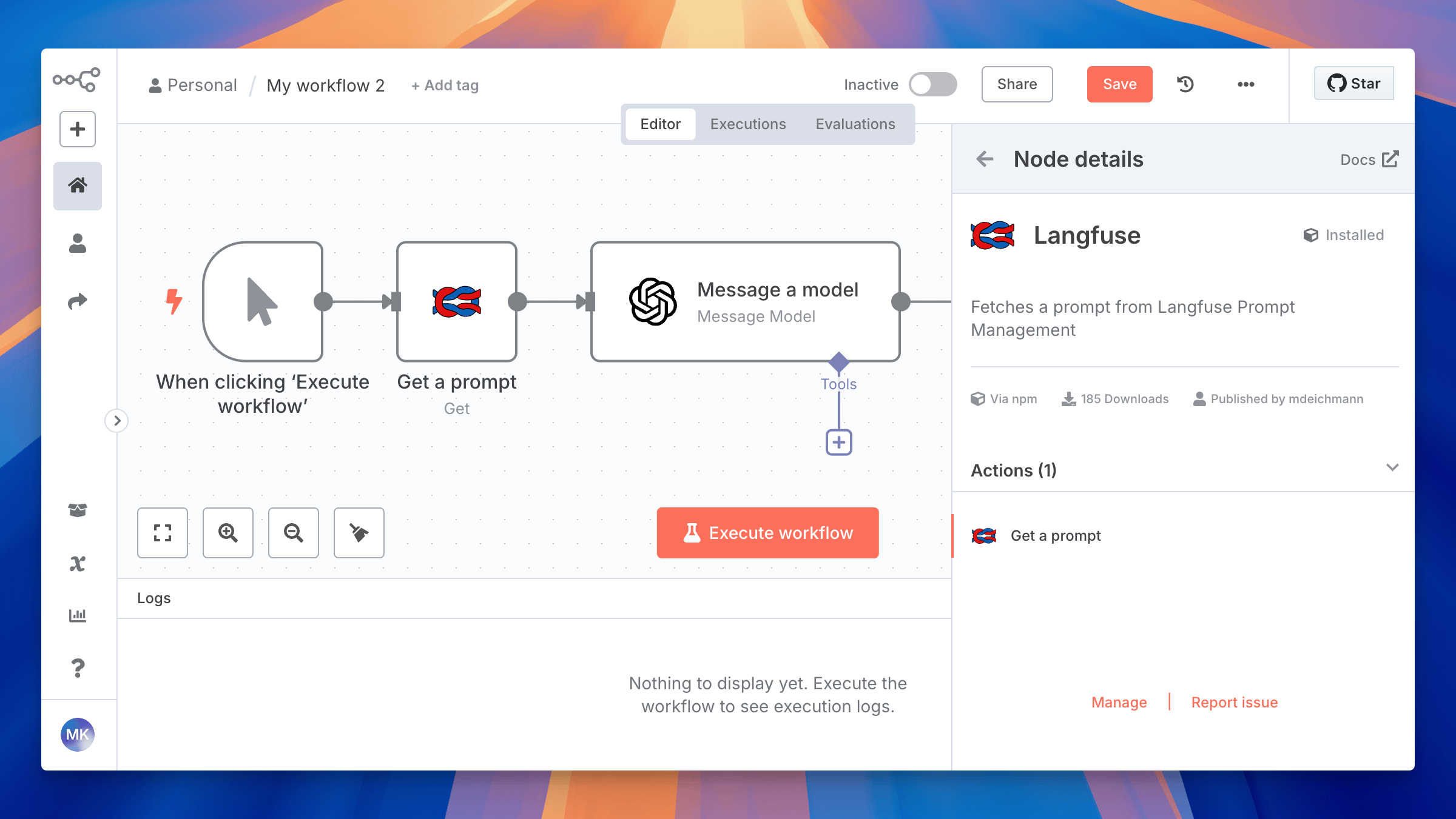 Changelog - Langfuse