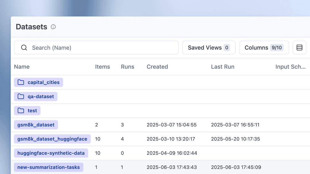 Changelog - Langfuse