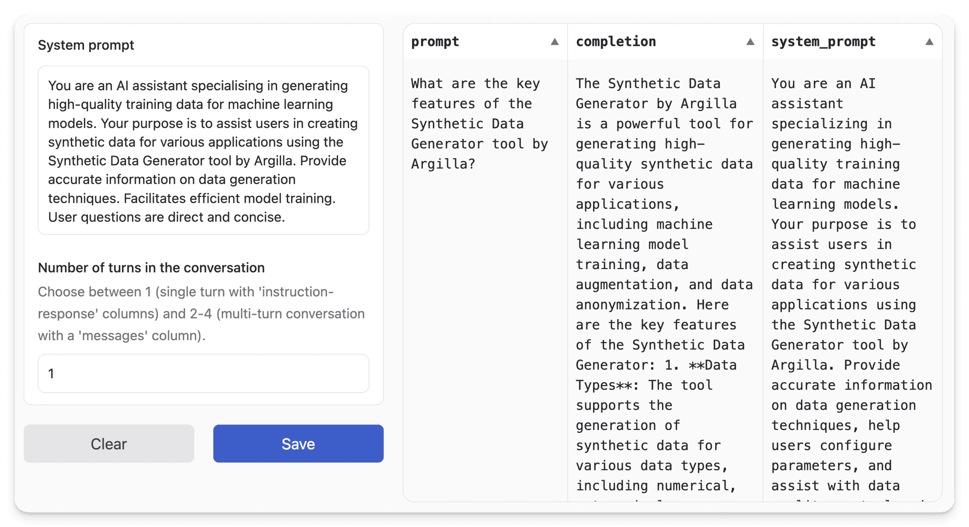 Synthetic Dataset Generation for LLM Evaluation - Langfuse
