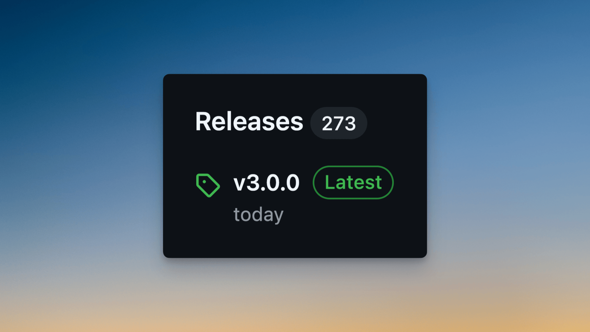 Langfuse v3 stable release - Langfuse